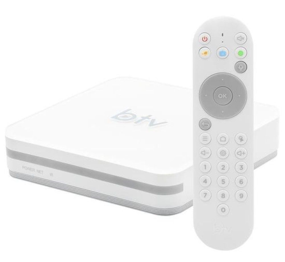 BTV é legalizado? Veja o que é, riscos e como se proteger da TV Box pirata
