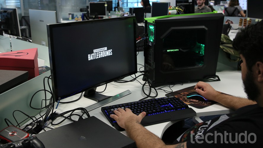 Monitor para PC: 6 modelos para usar no seu computador