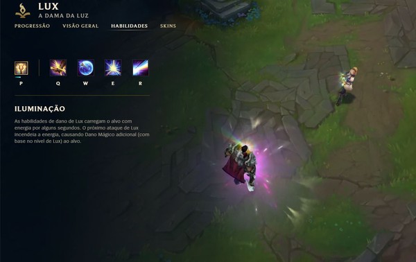 Como jogar de Lux no LOL: guia com dicas de runas, builds e counters