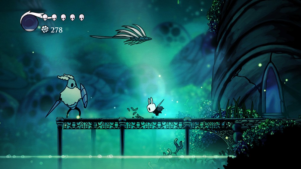 Ori and the Will of the Wisps: veja jogos parecidos para PC (Steam)
