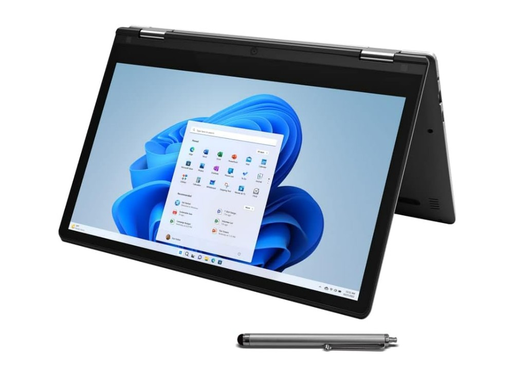 Notebook touch screen: conheça 5 modelos para diferentes orçamentos