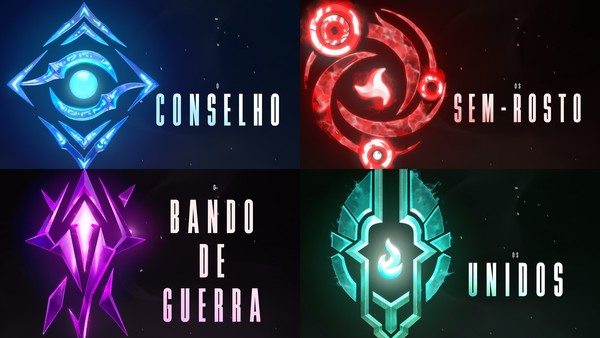 LoL: Trials une pro players do MSI 2019 e fãs do jogo em evento inédito