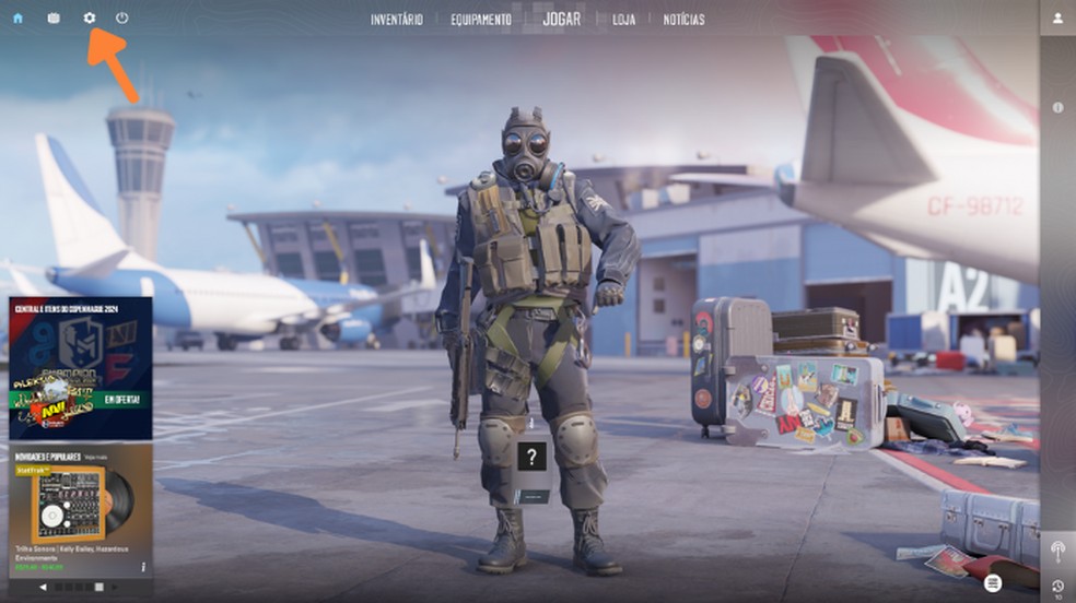 Bind para pular no scroll do CS2: veja como ativar e dicas para usar