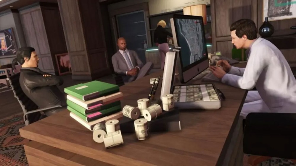 GTA 5 Online no PS3 ainda funciona em 2025? Veja modo e se está disponível