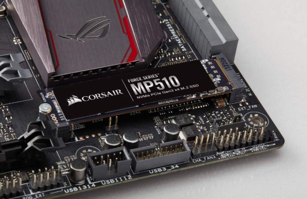 O que é SSD NVMe? Conheça o padrão que promete altas velocidades