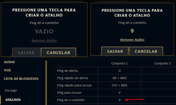 Chat do LoL: saiba usar comandos, atalhos e emotes em conversas online