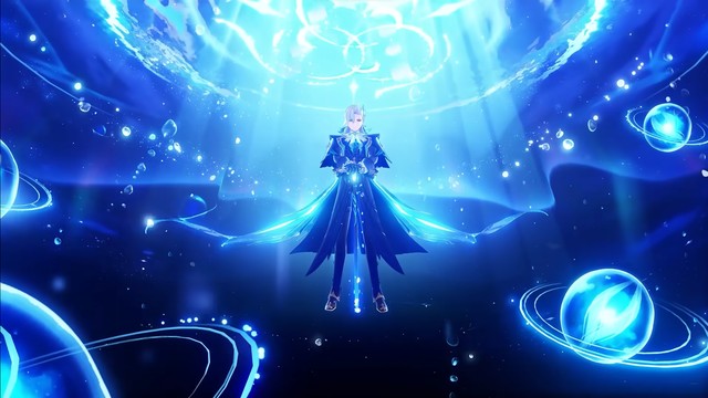Neuvillette em Genshin Impact: veja guia com gameplay, build e comps