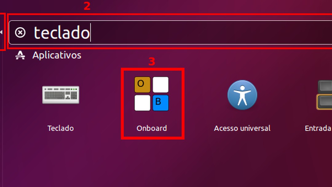 Ubuntu | Software | TechTudo