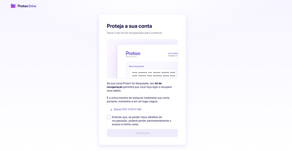 Proton Drive é melhor que o Google Drive? Compare os concorrentes