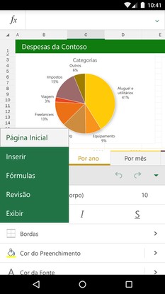 Office 2016 | Software | TechTudo
