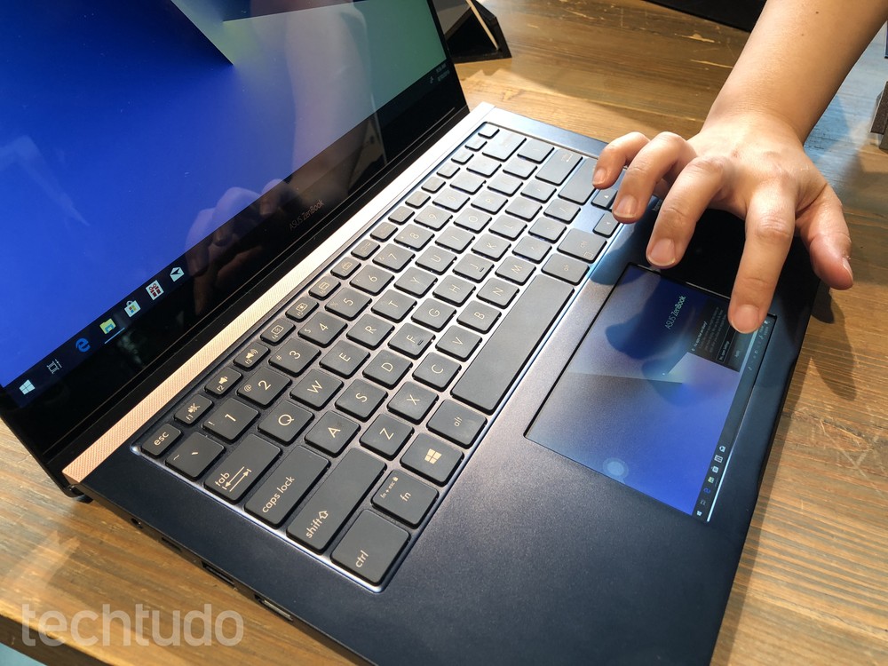 Asus Zenbook Pro é bom? Saiba tudo sobre o rival do MacBook Pro