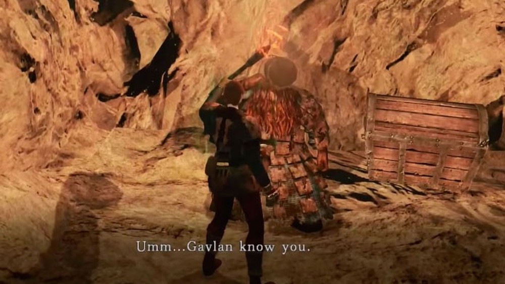 Dark Souls 2: saiba como vender itens e equipamentos no difícil RPG