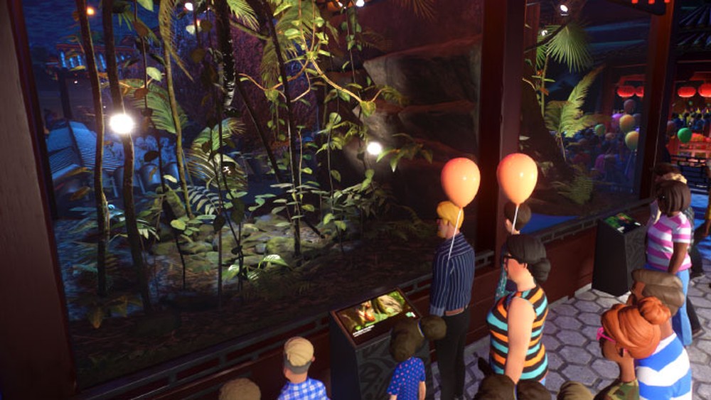 Planet Zoo: veja requisitos e como jogar o simulador de zoológico para PC