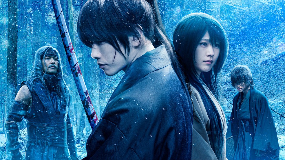 Gostou de Avatar? Conheça 15 outros live-action de anime e mangá da Netflix