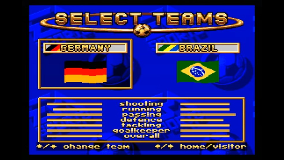 FIFA 25 anos: conheça as equipes mais poderosas da história do game