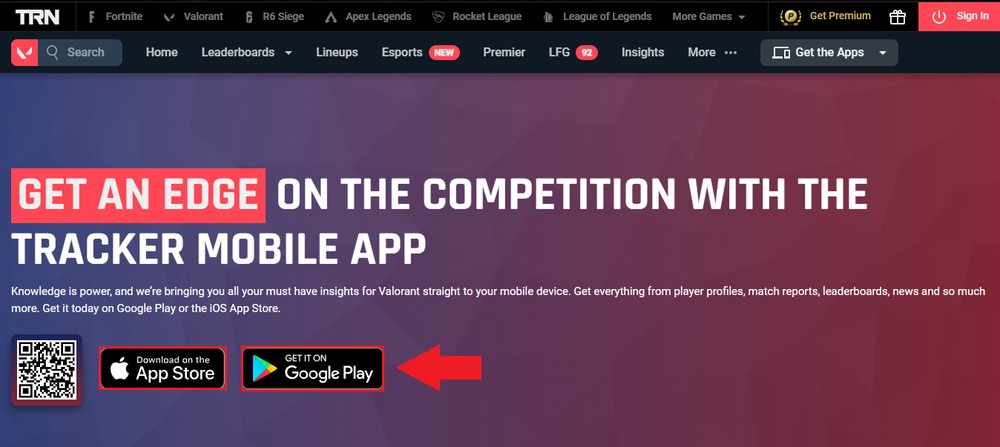 Valorant Tracker: saiba o que é, como conferir e mais sobre plataforma