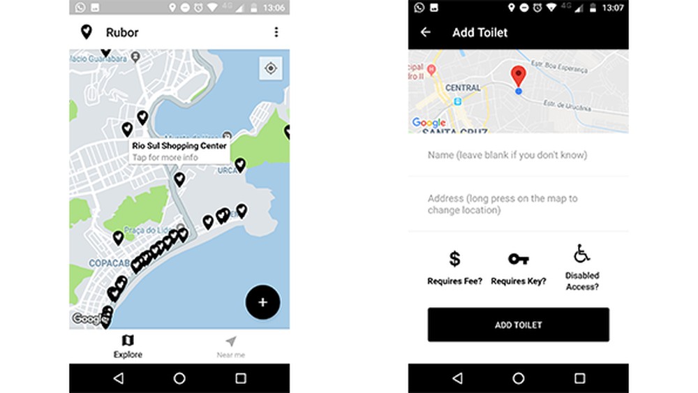 Dez aplicativos úteis que você deveria baixar no seu celular