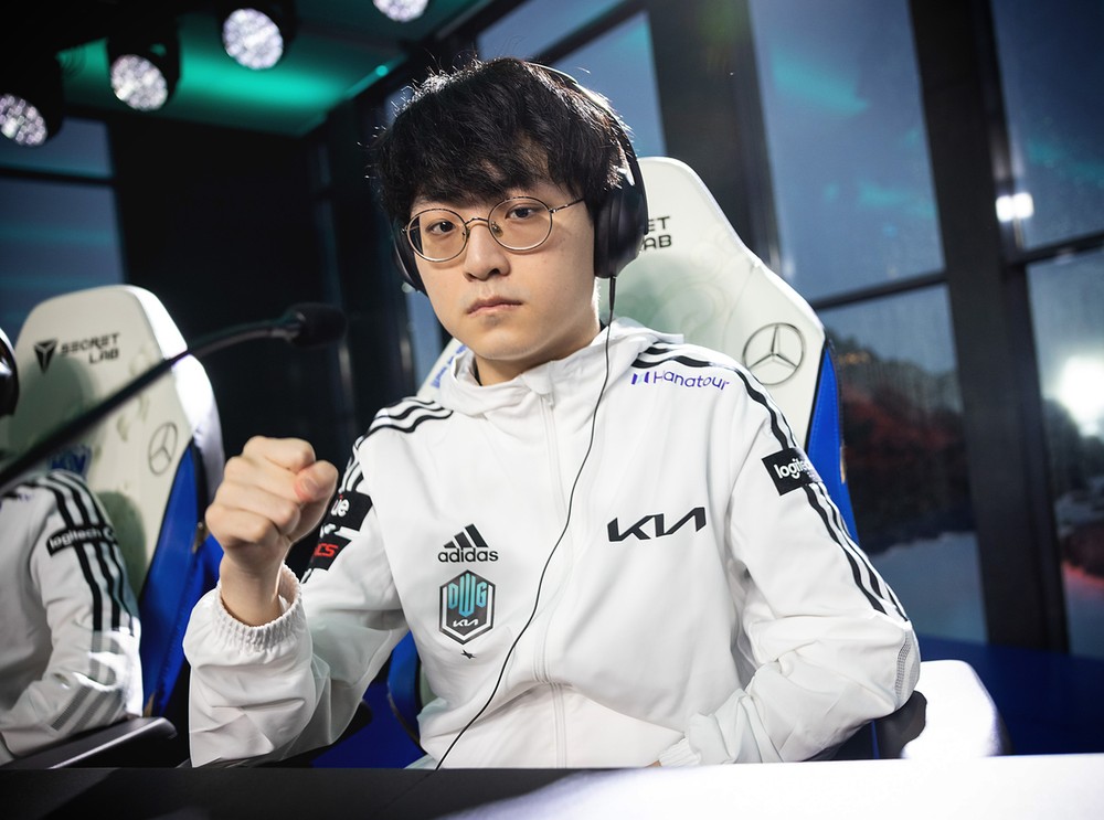 DWG KIA x EDward Gaming: veja estatísticas para a final do Mundial de LOL