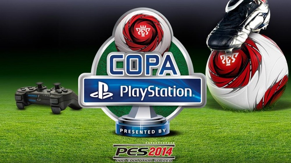 PES 2014: confira a data da Final da Copa PlayStation