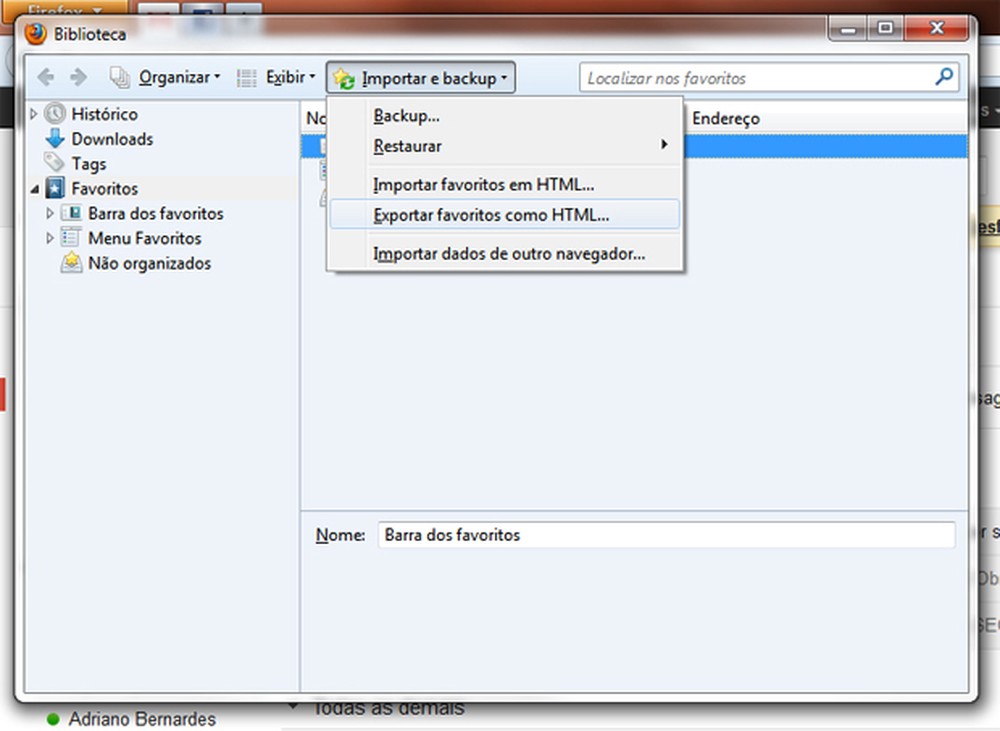 Como desinstalar o V9 do Chrome e Firefox