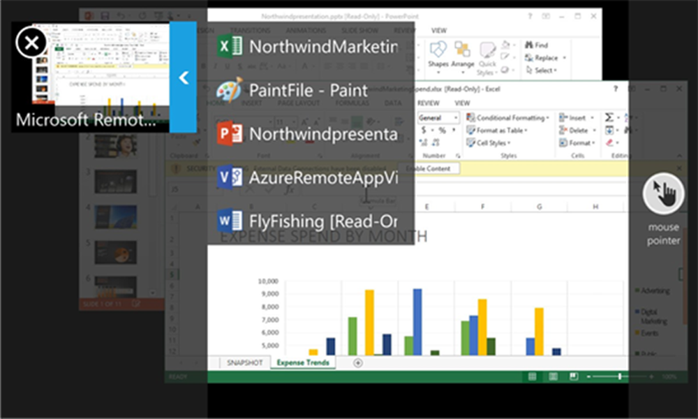 Cinco aplicativos para controlar uma apresentação no PowerPoint