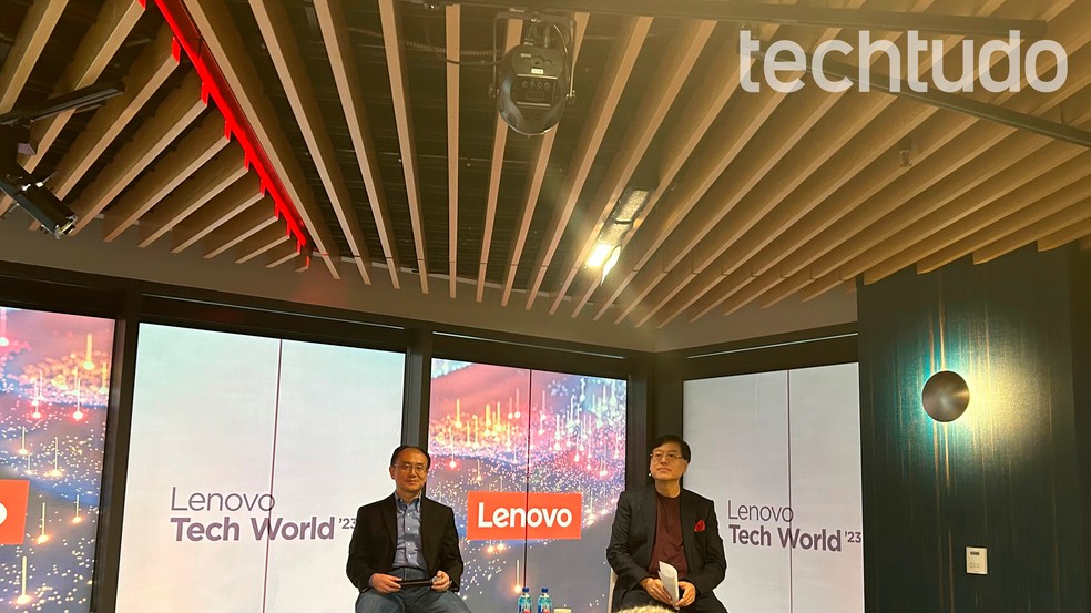 IA da Lenovo traduz Libras e transforma sinais em mensagem de áudio ...