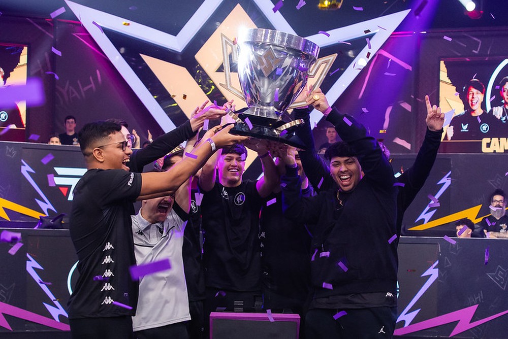 Mundial de Free Fire 2024: veja tabela e como assistir ao torneio no Rio