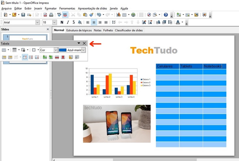 Como usar o OpenOffice, concorrente grátis do Pacote Office