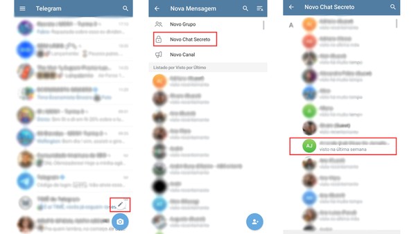 Como usar o Telegram no celular e PC: guia prático para iniciantes