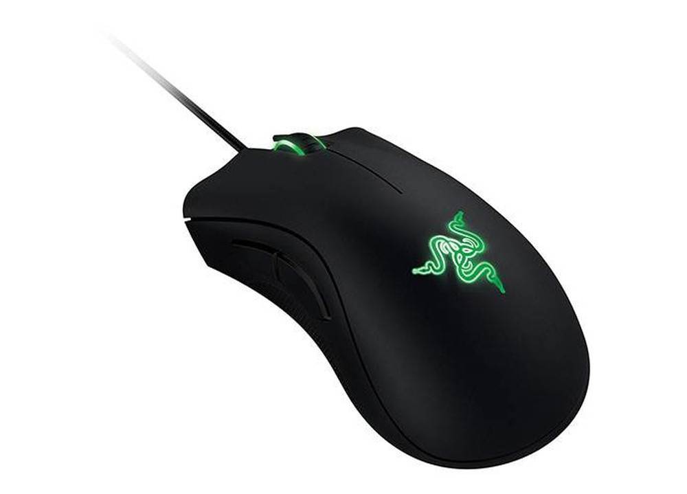 Mouse Gamer Razer: confira sete modelos à venda no Brasil por até R$ 500