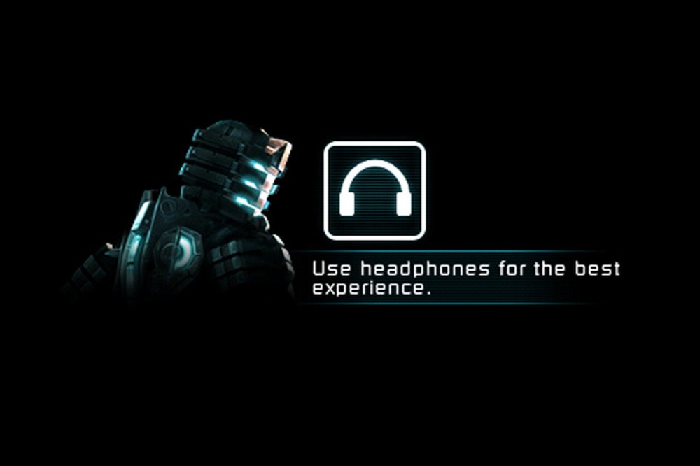 Review Dead Space iOS