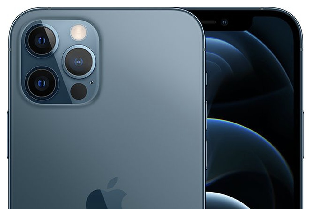 iPhone 12: imagens vazam antes do lançamento oficial