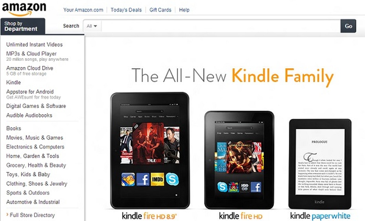 O que ganhamos com a Amazon no Brasil?