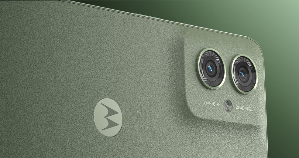 Moto G55 é bom? Veja preço e ficha técnica do celular da Motorola