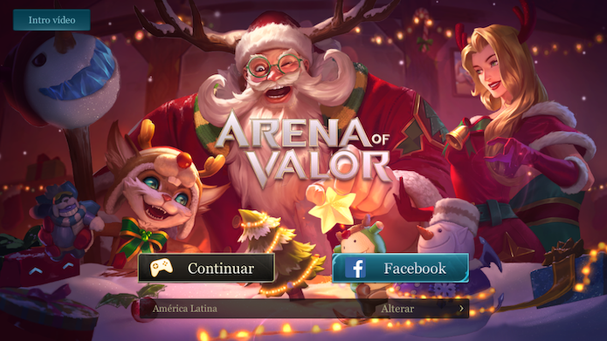Arena of Valor: confira dicas para mandar bem no game