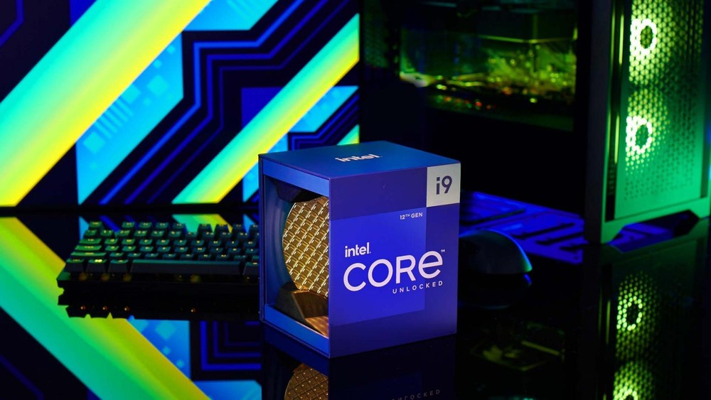 Novo Intel Celeron se sai melhor em single-core que Core i9 de 10ª geração