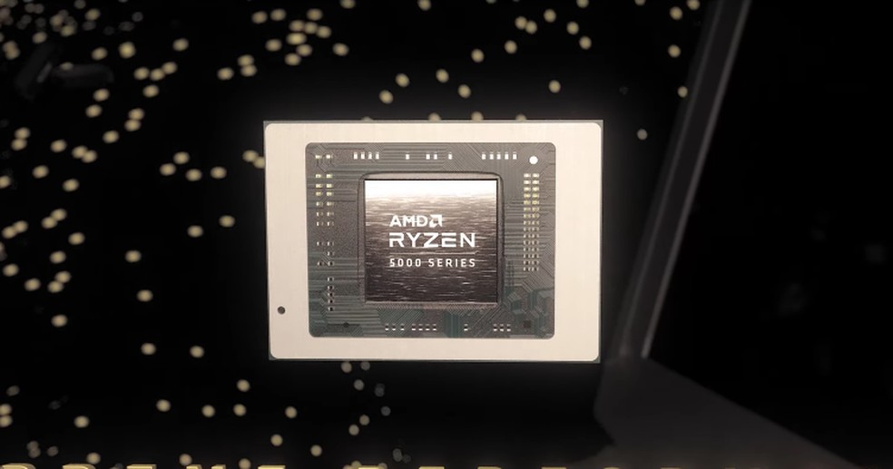 Novos Ryzen Pro da AMD prometem notebooks mais rápidos para trabalhar