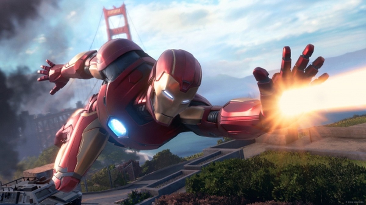Marvel's Avengers: trailer mostra habilidades de cada um dos Vingadores