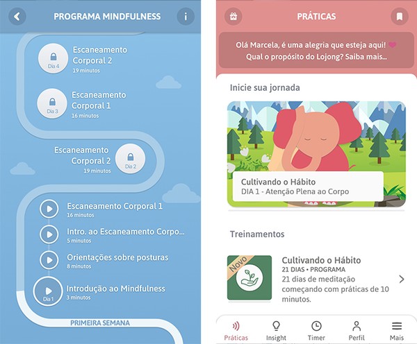O que é mindfulness? Cinco aplicativos para meditar e relaxar