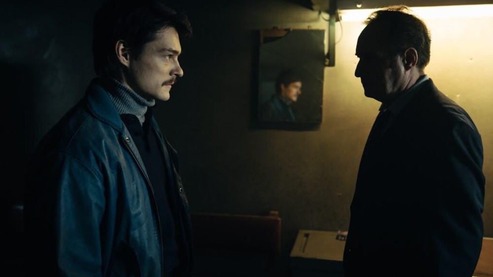 Veja 10 filmes de serial killer da Netflix que vão tirar o seu sono
