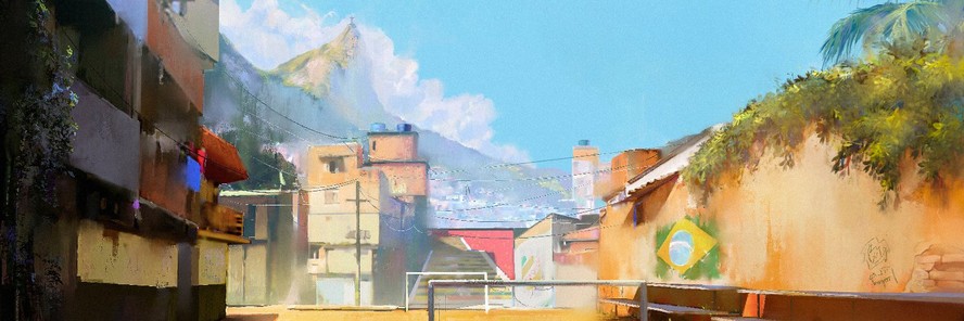 IEM Rio Major 2022 de CS:GO é confirmado; veja datas, local e ingressos