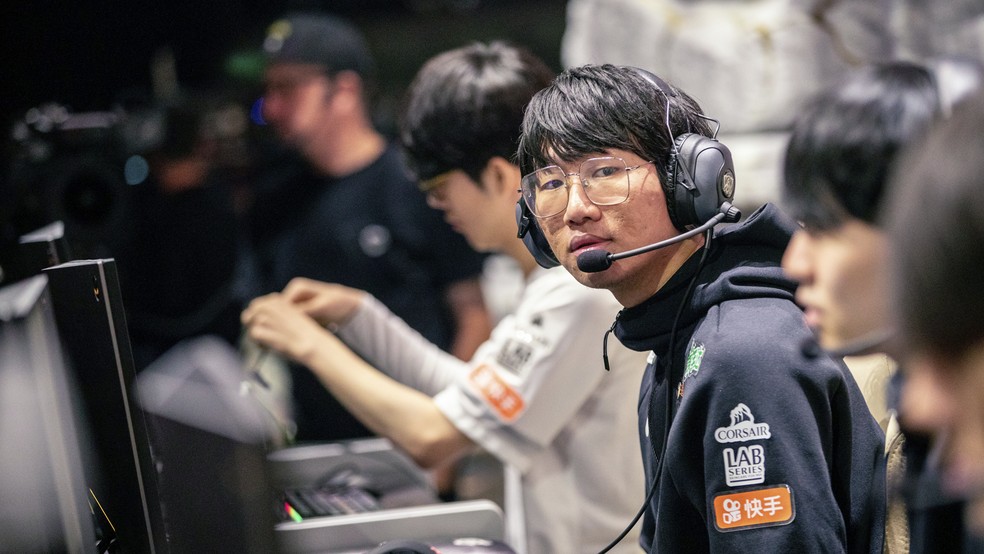 IG vs FPX: estatísticas dos times na semifinal do Mundial de LoL 2019