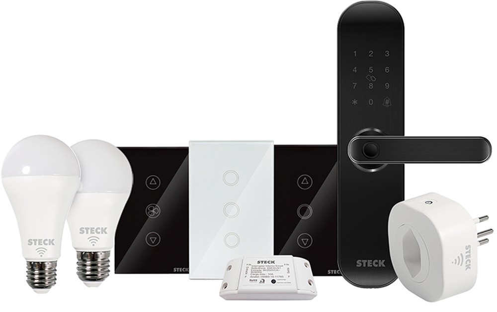 Smart home: veja marcas com soluções de automação para comprar no Brasil
