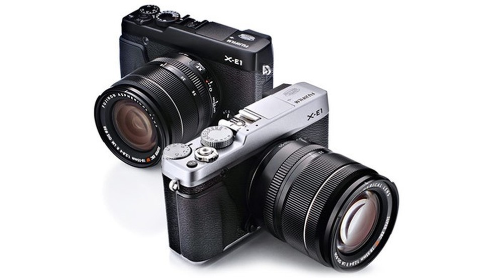 Confira lista das 10 câmeras mais populares do Flickr