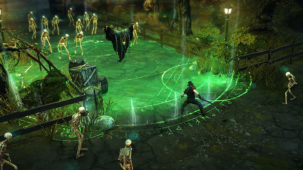 Veja os 10 melhores RPGs de ação do Steam para começar a jogar agora