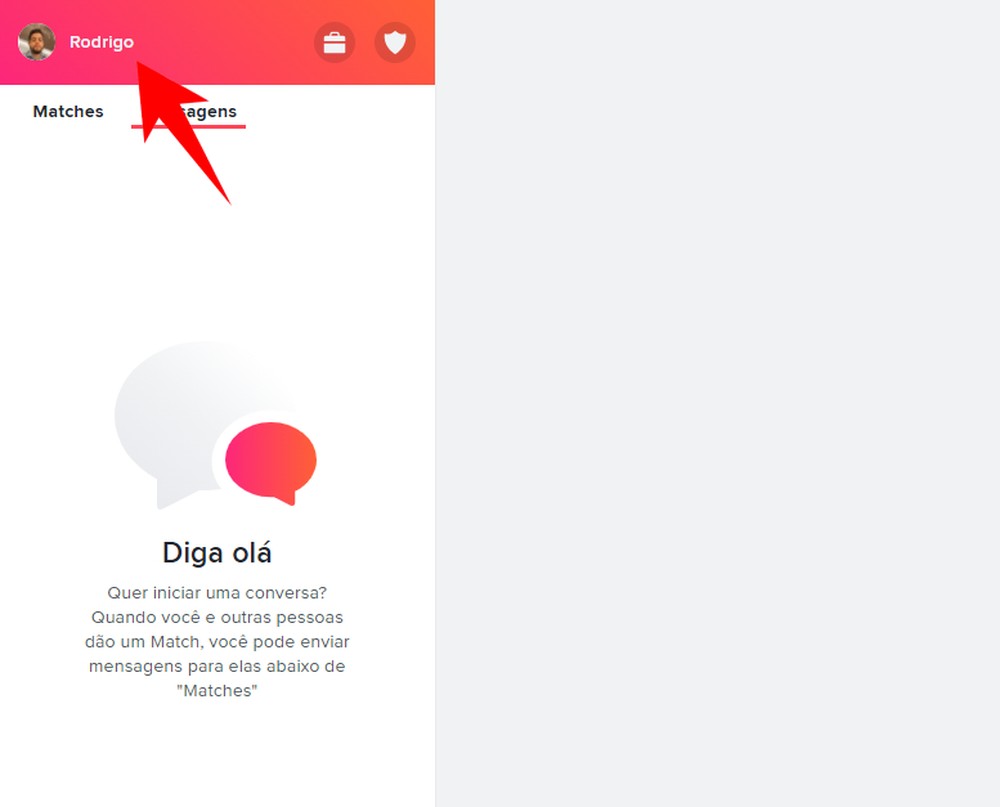 Tinder online: como usar o app de relacionamento no PC e sem celular