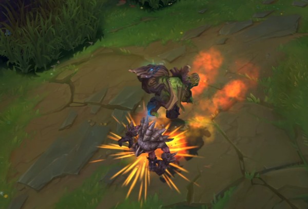 Como jogar de Malphite no LOL: veja dicas de runas, builds e counters