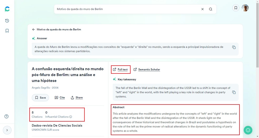 Consensus AI: o que é e como usar IA que ajuda pesquisadores