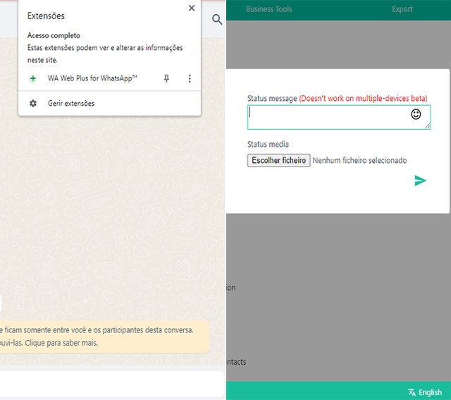 Como usar o WhatsApp Web? 8 dicas para dominar o mensageiro