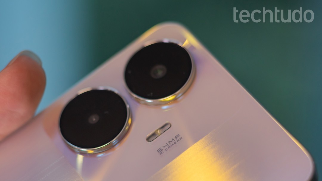 iPhone 13 | Hardware | TechTudo